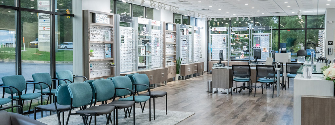 Our Practice | West Columbia | The Vision Therapy Institute